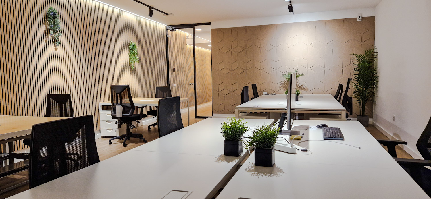 Coworking vs. hot desking: ¿cuál es la mejor opción? - Nexus Coworking ...